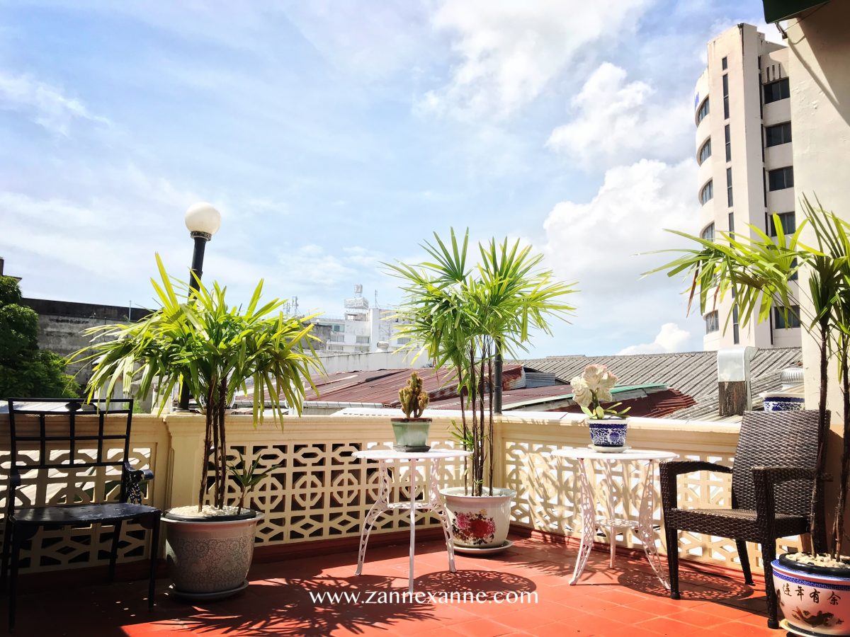 Raya Restaurant Phuket | An Exclusive Royal Thai Cuisine | Zanne Xanne ...