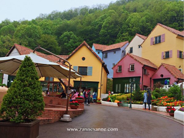 Best Things To Do In Gapyeong | Zanne Xanne’s Travel Guide – Zanne Xanne