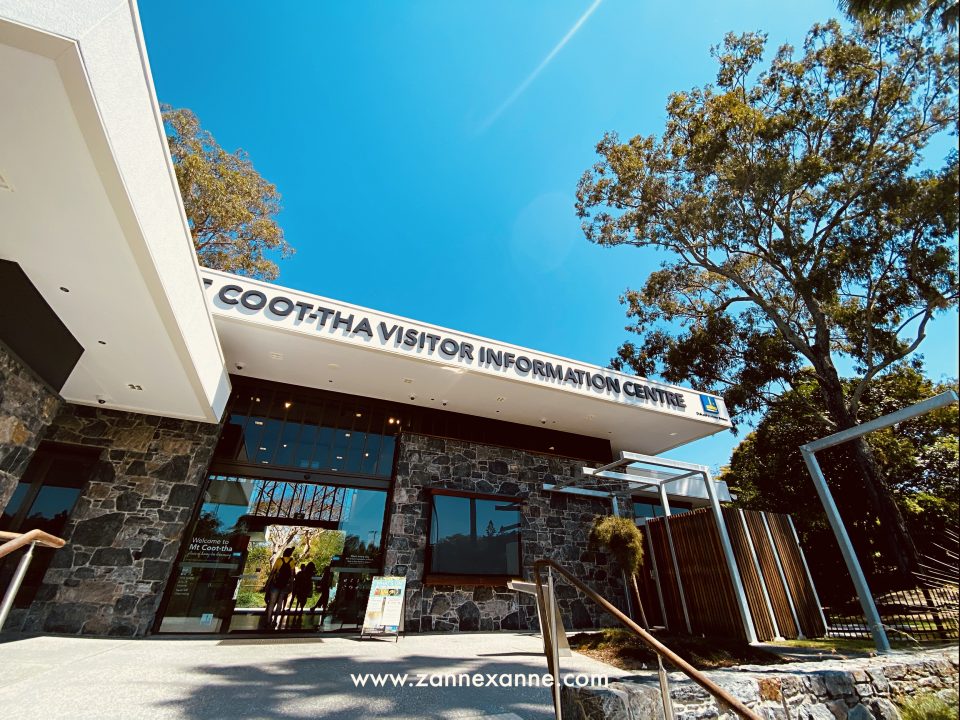 Mount Coot-Tha Ultimate Travel Guide by Zanne Xanne – Zanne Xanne