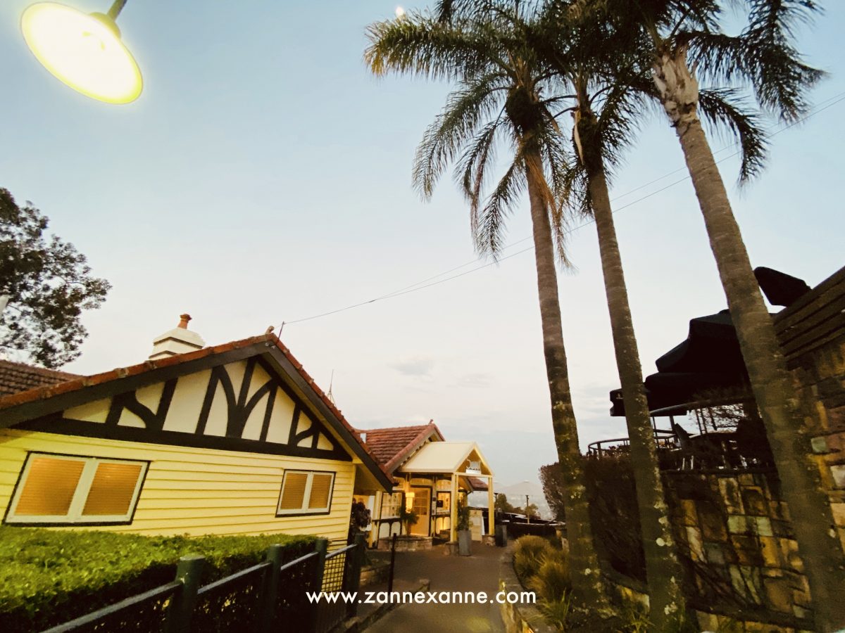 Mount Coot-Tha Ultimate Travel Guide by Zanne Xanne – Zanne Xanne