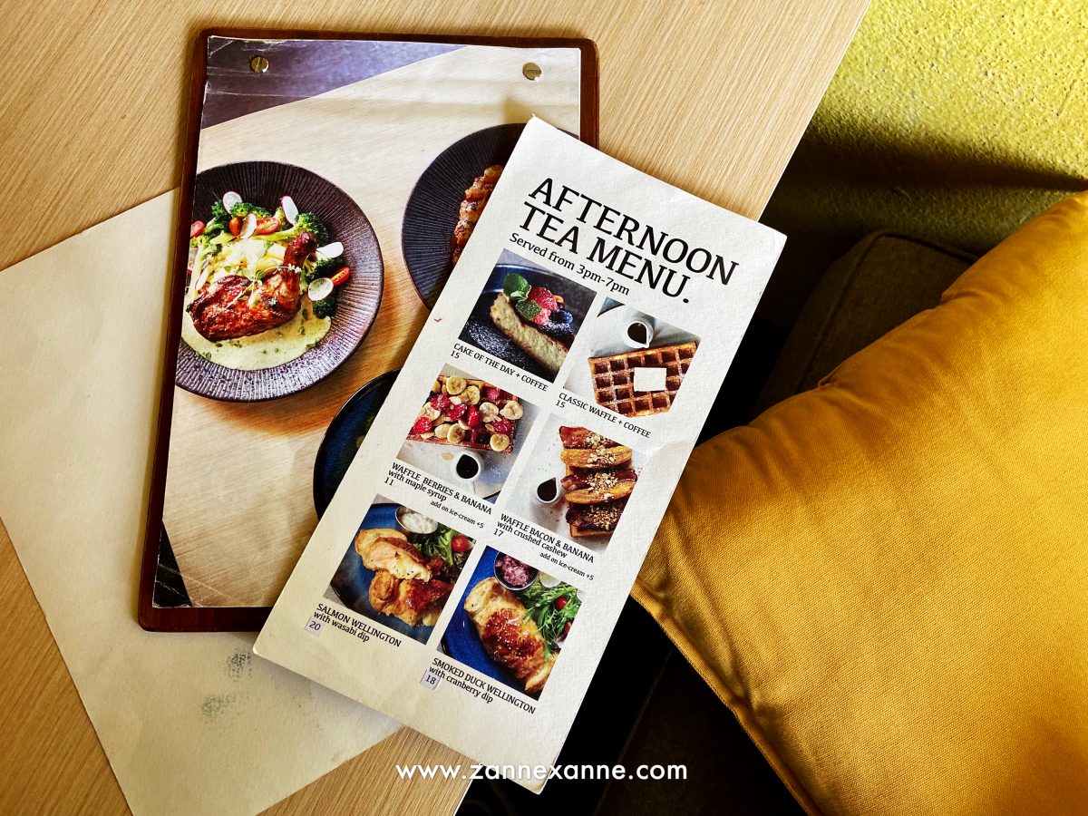 PIKNIK Penang | Cozy & Unique Cafe Review by Zanne Xanne – Zanne Xanne