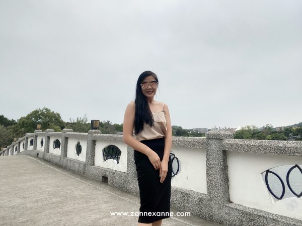 Hsinchu Green Grass Lake | Eight Greatest Scenic Places In Taiwan ...