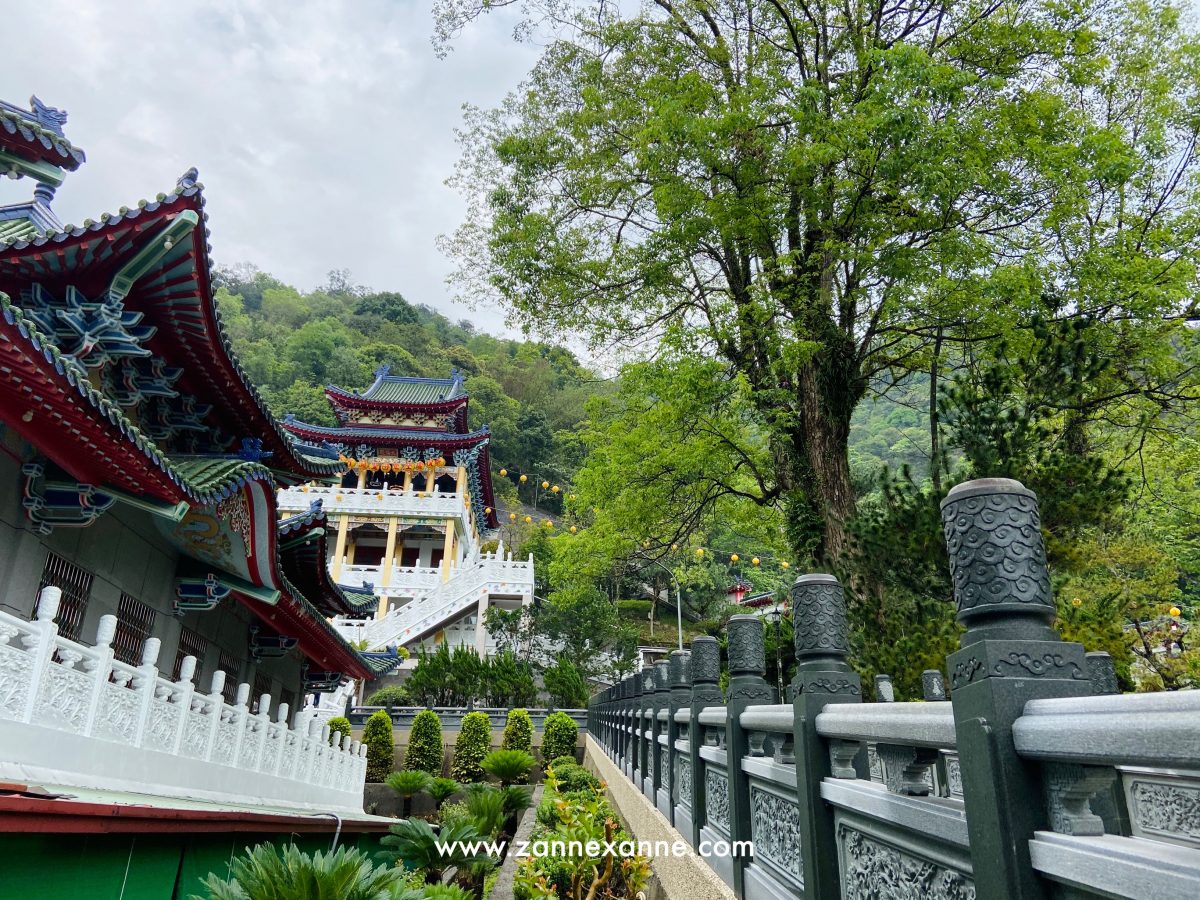 Bao Hu Dimu Temple, Puli | Zanne Xanne’s Travel Guide – Zanne Xanne