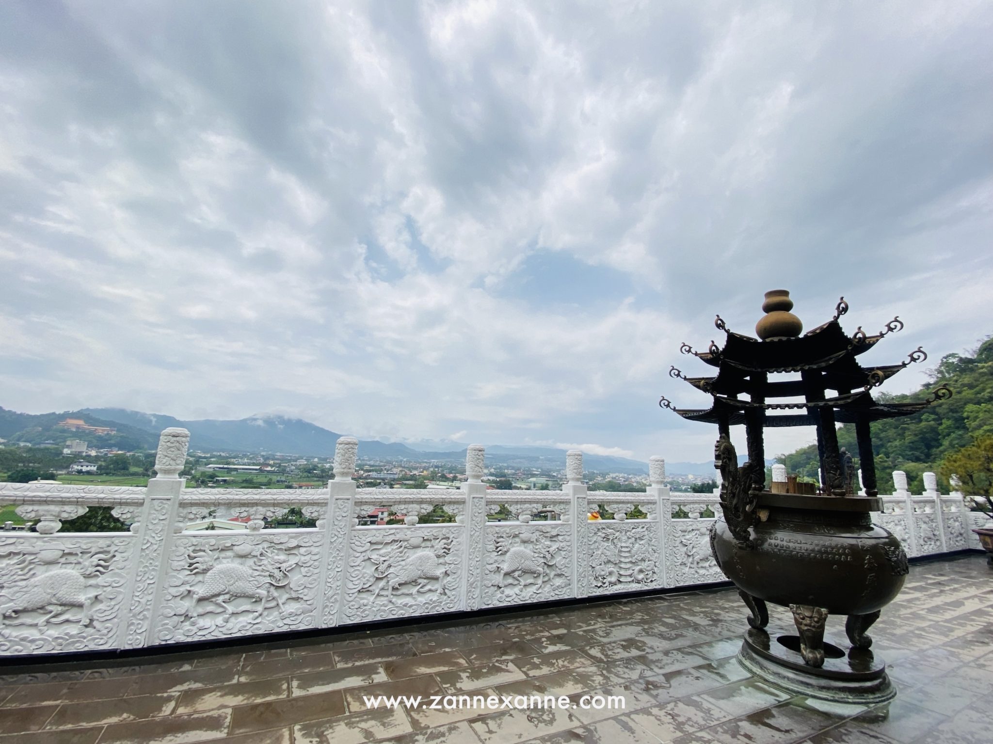 Bao Hu Dimu Temple, Puli | Zanne Xanne’s Travel Guide – Zanne Xanne
