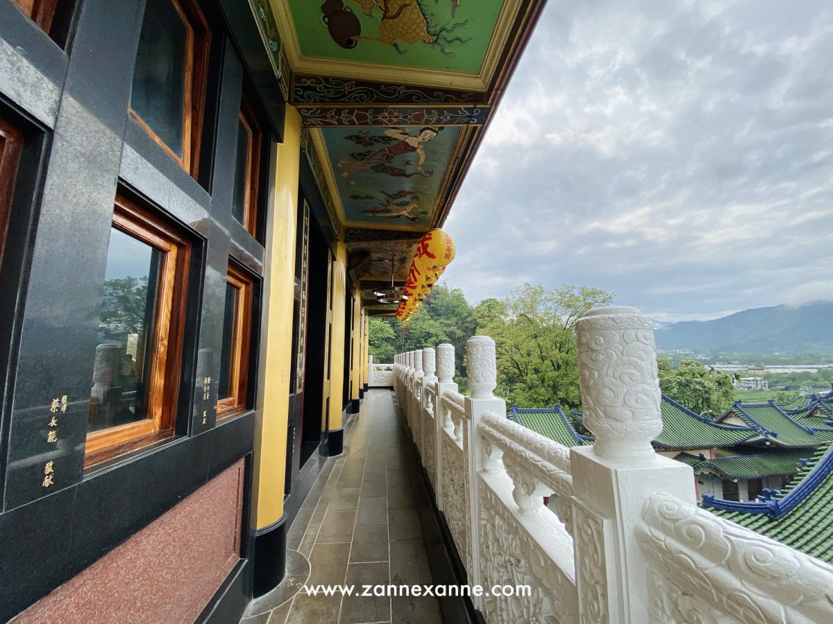 Bao Hu Dimu Temple, Puli | Zanne Xanne’s Travel Guide – Zanne Xanne