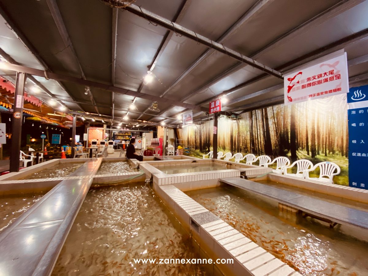 Jiaoxi One Day Trip | Zanne Xanne’s Travel Guide – Zanne Xanne