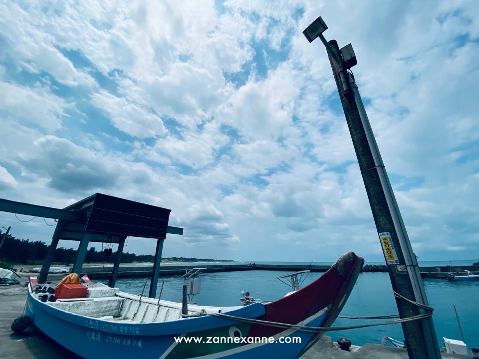 Baisha Bay | Taiwan White Sandy Beach | Zanne Xanne’s Travel Guide ...