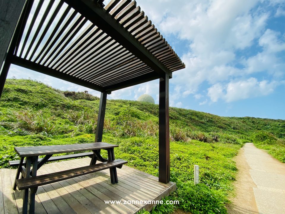 Fugui Cape Lighthouse | Northernmost Tip In Taiwan | Zanne Xanne’s ...